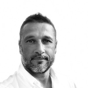 Hands Across the Water - Lance Russell