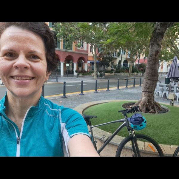 Hands Across the Water - Rachel Hull